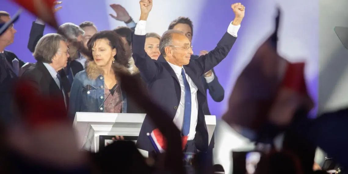 The impact of the Russia-Ukraine War on radical right-wing populism in ...