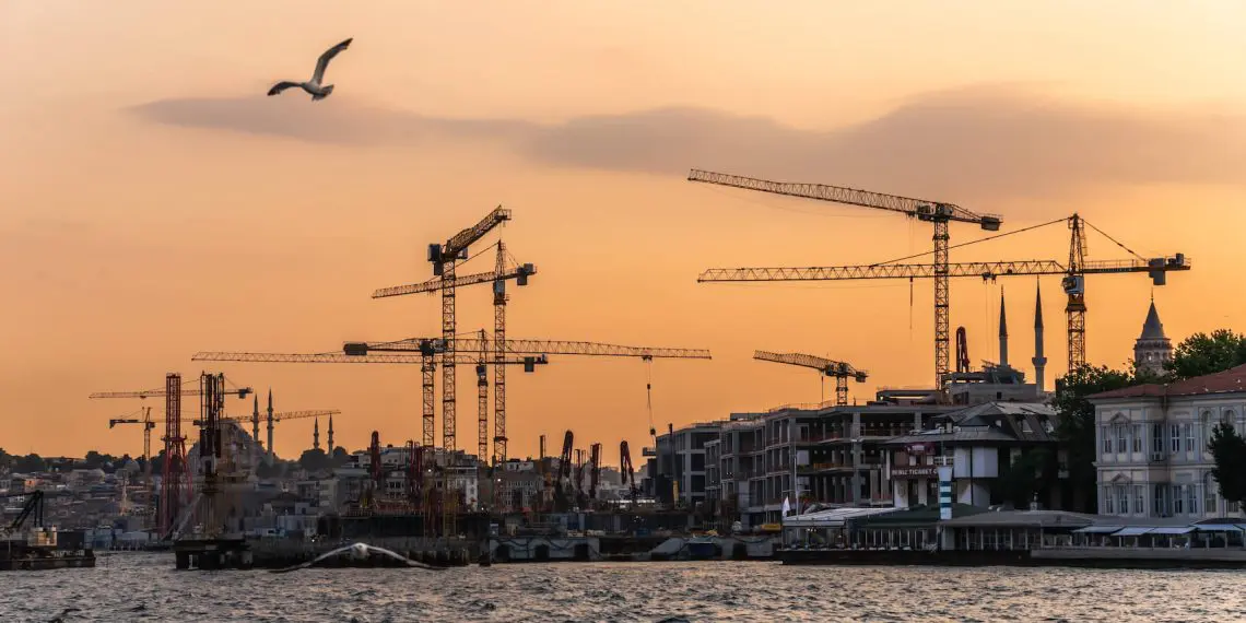 Populism’s Building Complex; or: Is There Such A Thing As Populist ...