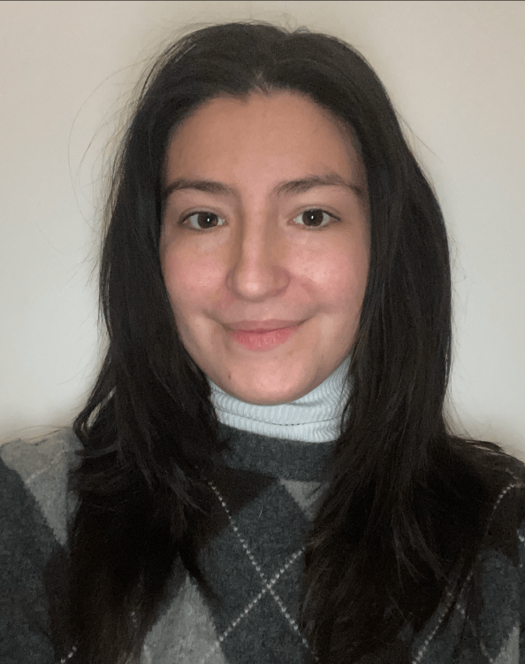 Greta Martinez - ECPS