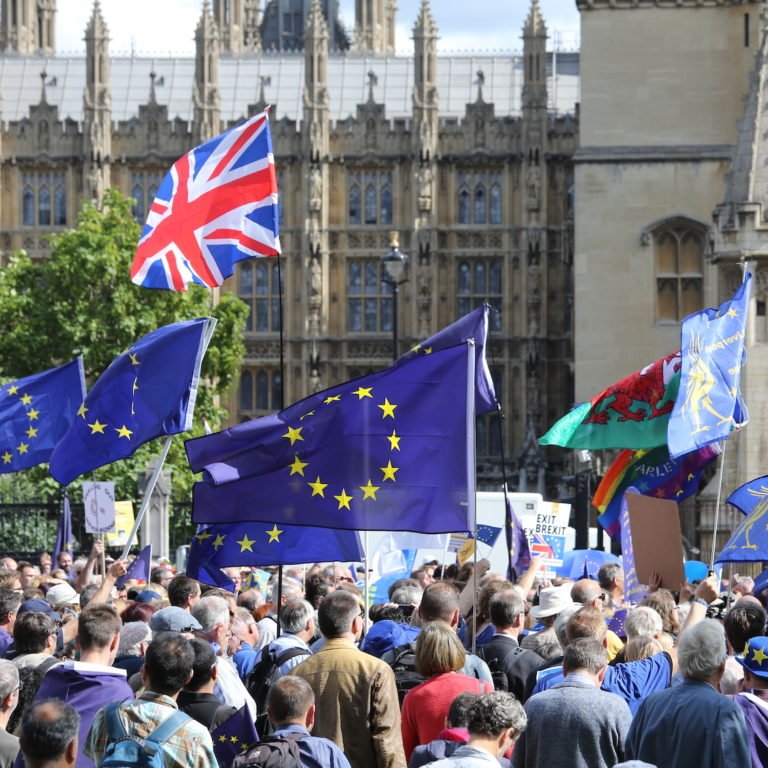 National Conservatism - ECPS