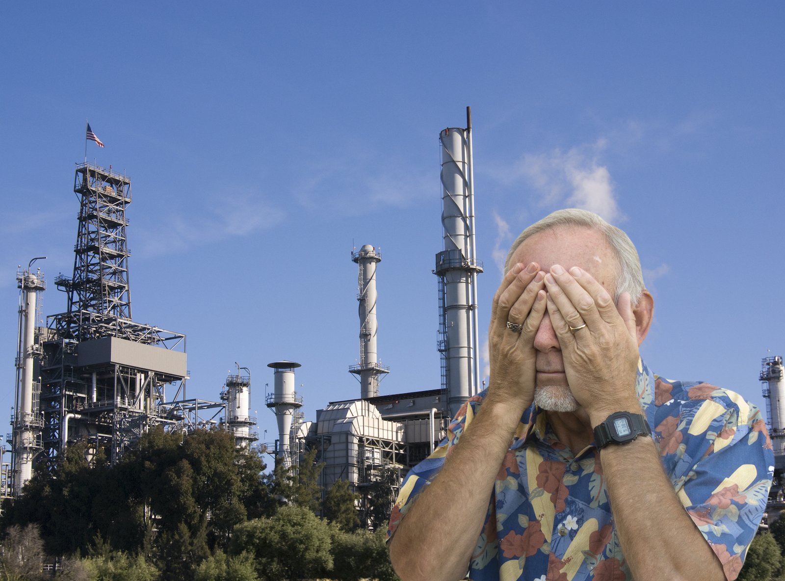 Climate Change Denial - ECPS