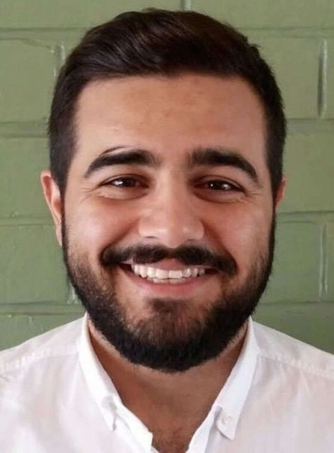 Dr. Emre Turkut - ECPS