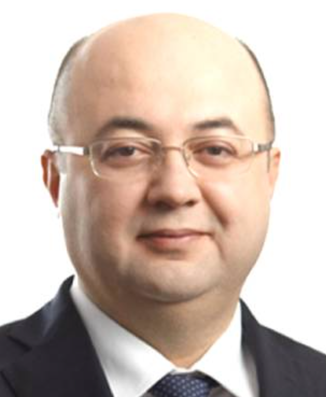 Executive Team - ECPS