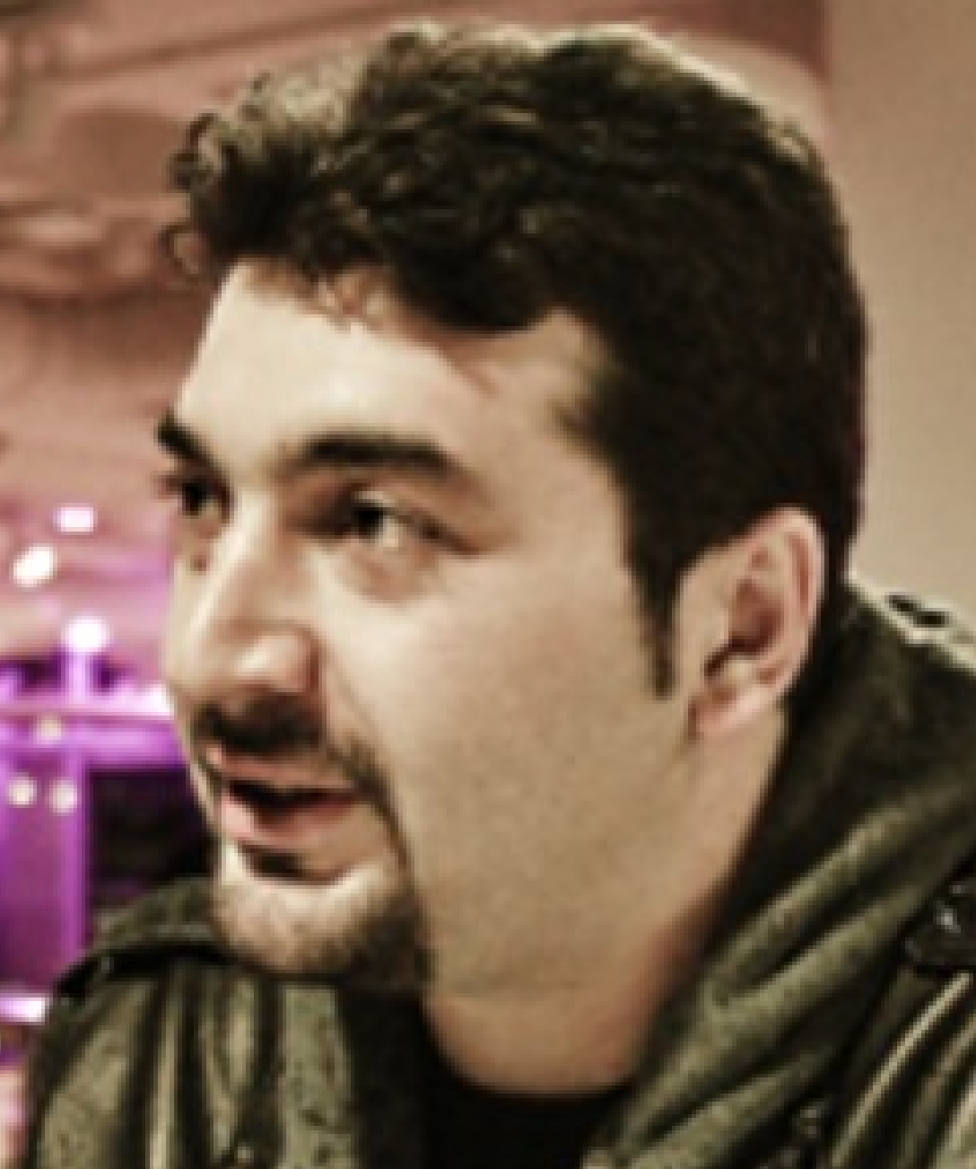 Dr. Mustafa Demir - ECPS