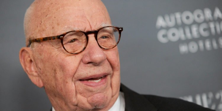 Rupert Murdoch: A Populist Emperor of the Fourth Estate - ECPS