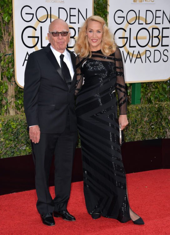 Rupert Murdoch: A Populist Emperor of the Fourth Estate - ECPS