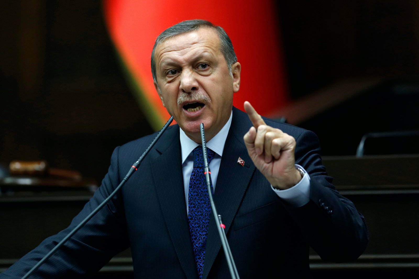 Turkey, a perfect storm of anti-democratic populism? - ECPS