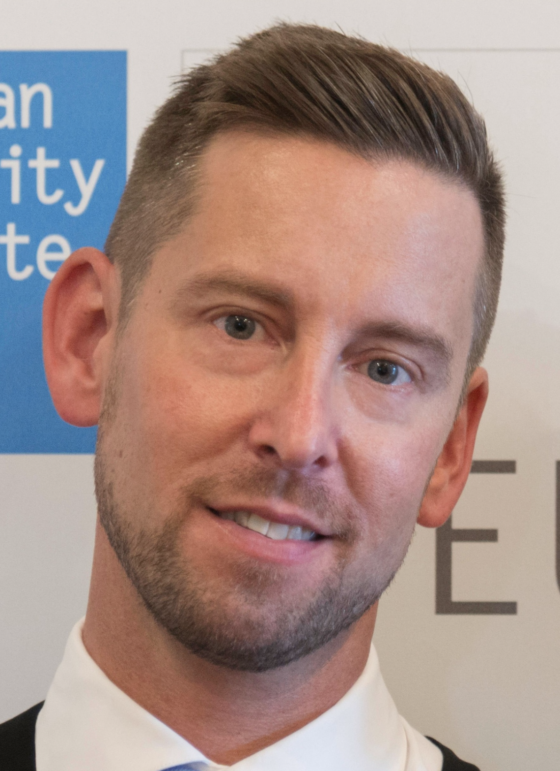 Dr. Simon P. Watmough - ECPS