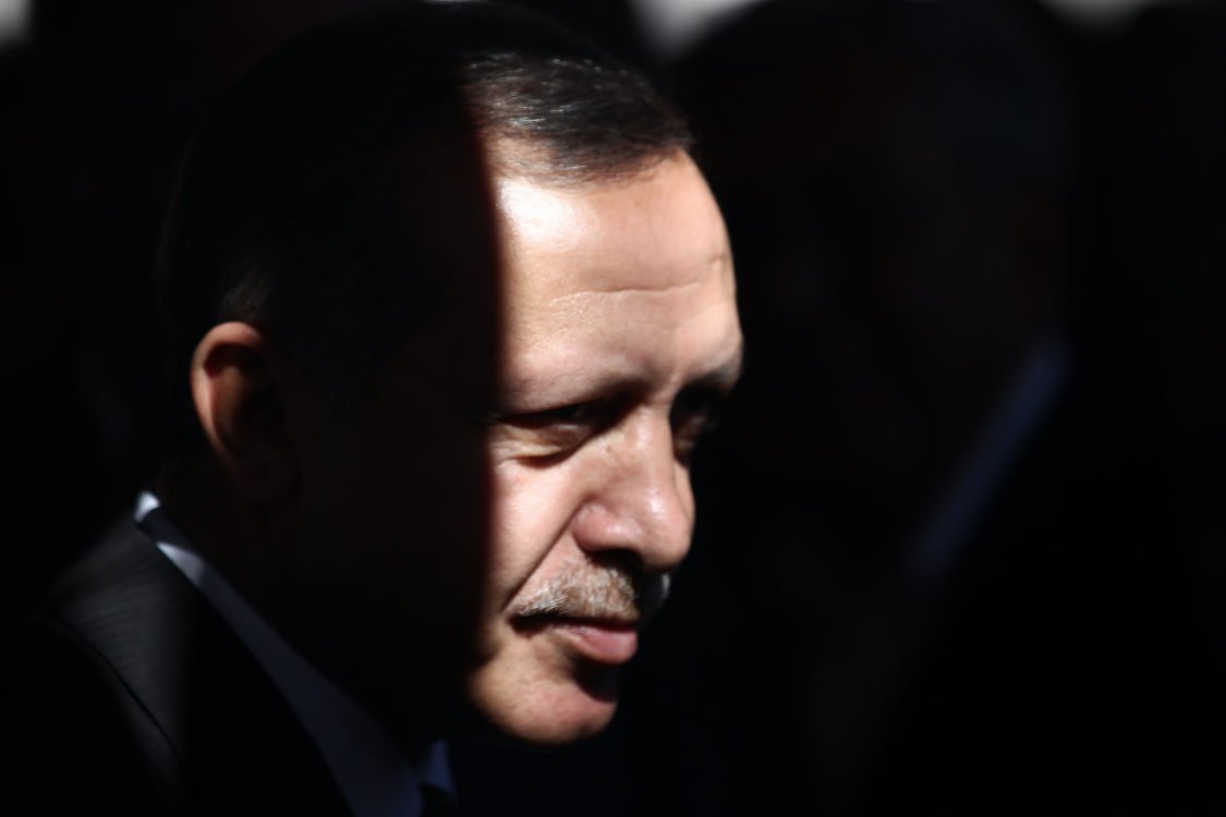 Erdogan’s Political Journey: From Victimised Muslim Democrat to ...