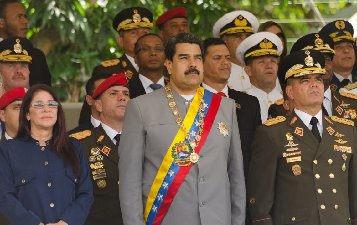 Nicolas Maduro: A populist without popularity - ECPS