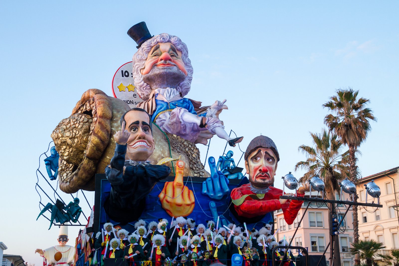 Prof. Paul Taggart: I do not agree populists will inevitably fail - ECPS