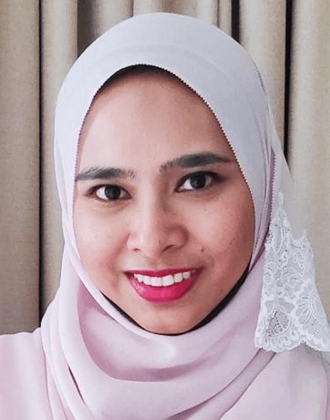 Dr. Syaza Shukri - ECPS