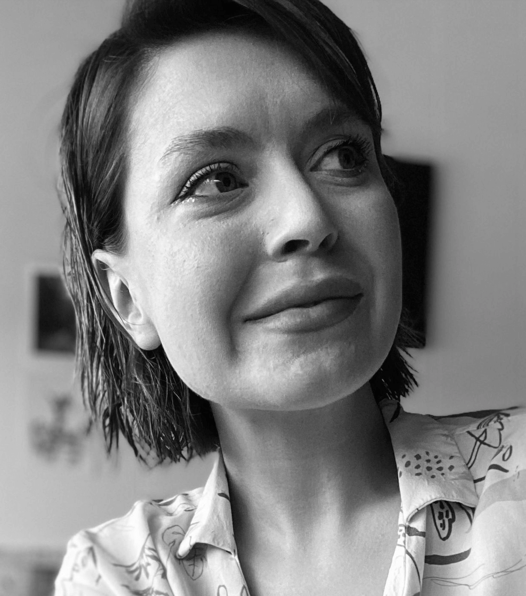 Julide Sezer - ECPS