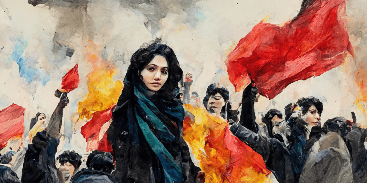 Mahsa Amini: Women’s bodily autonomy in the context of Islamism and far ...