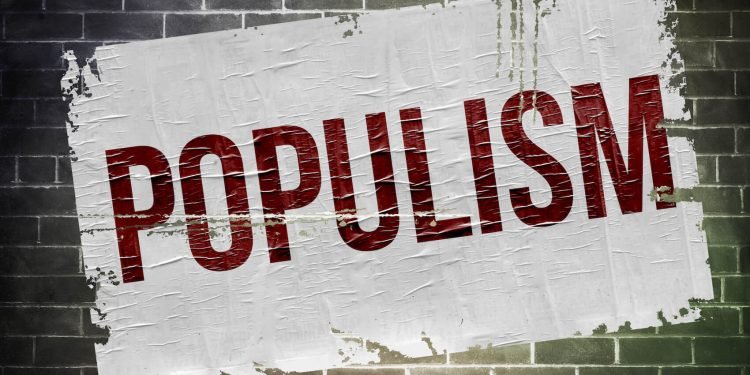 Is populism a kind of ideology, or is ideology only a part of populism ...