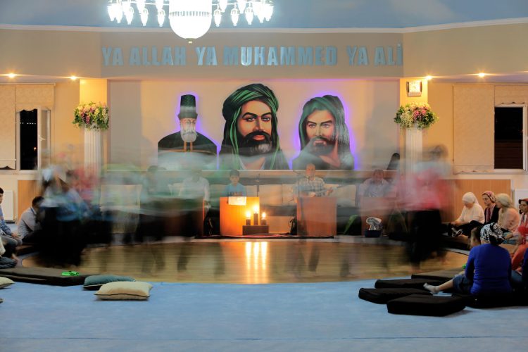 The Others of Islamist Civilizational Populism in AKP’s Turkey - ECPS