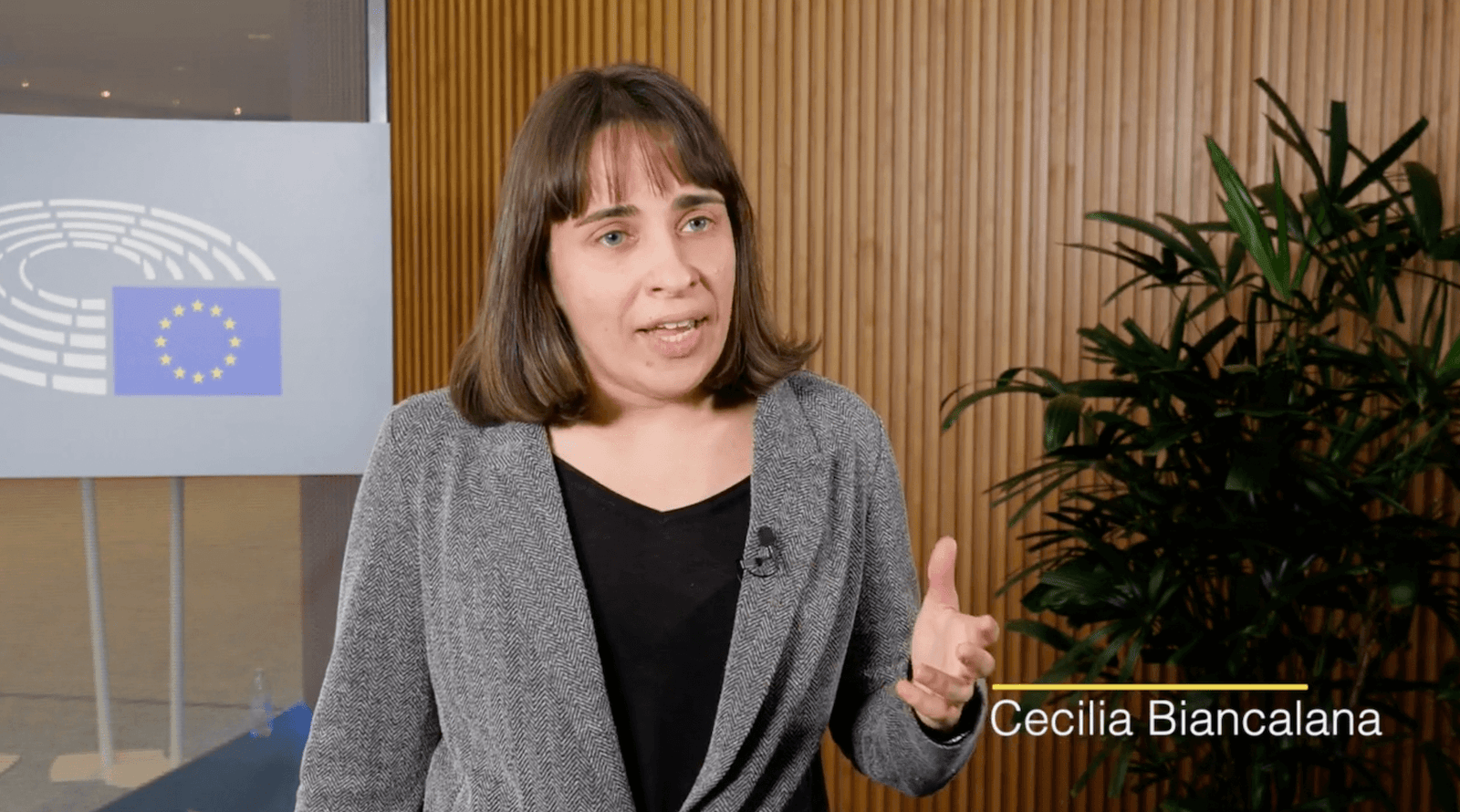 Cecilia Biancalana on "Italy’s multiple populisms facing the Russo ...