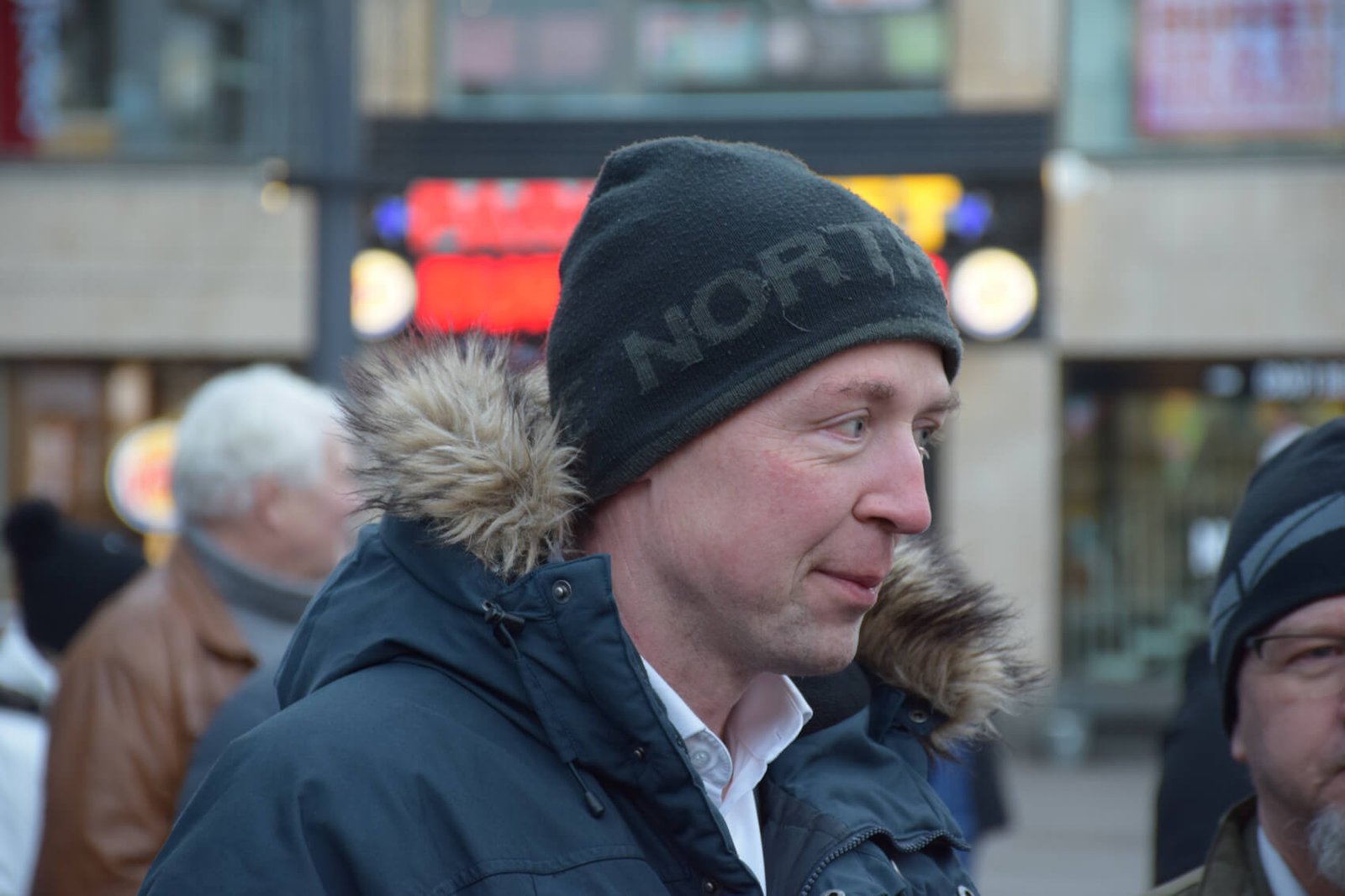 The impact of the Russia–Ukraine war on right-wing populism in Finland ...