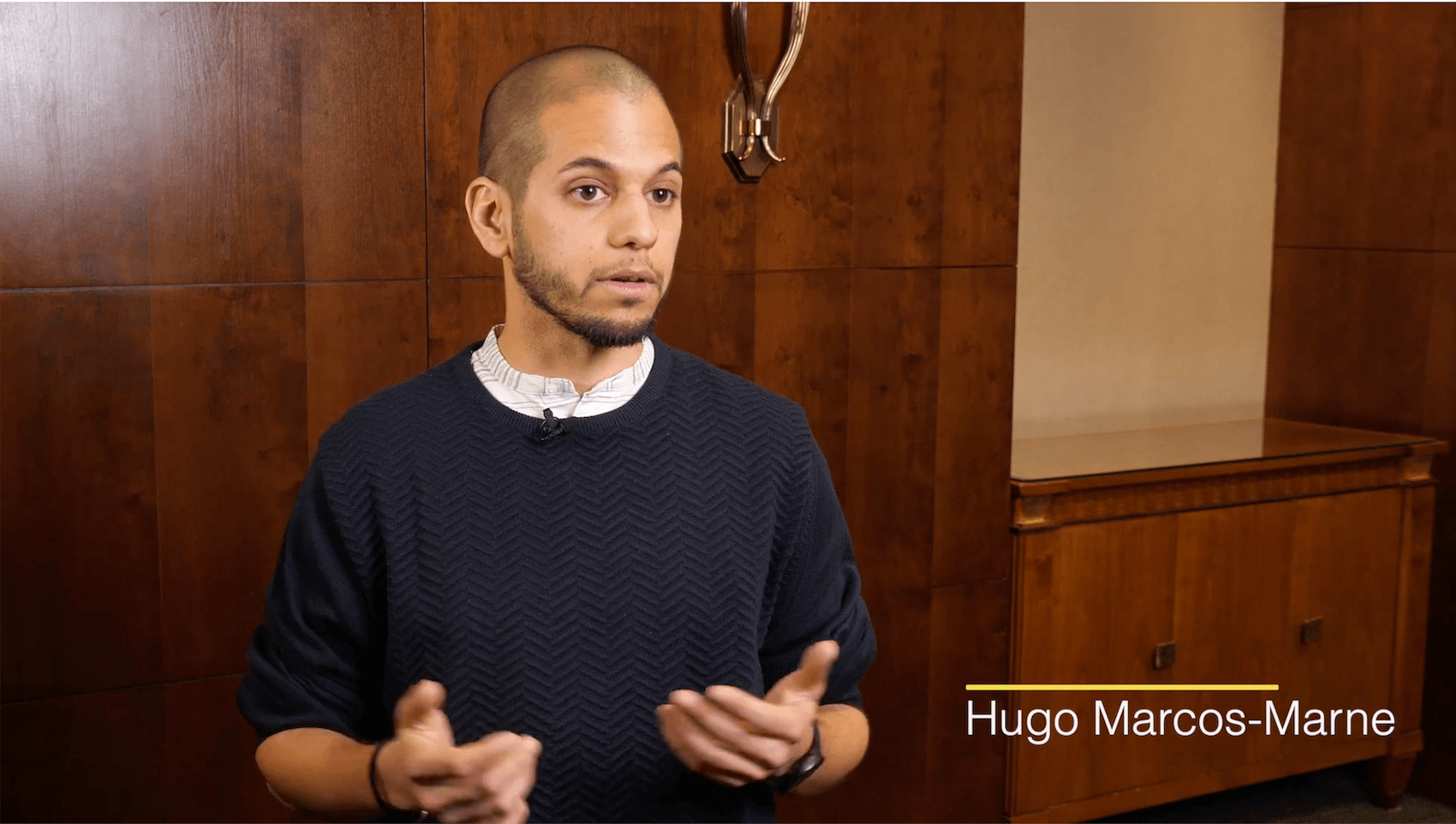 Hugo Marcos Marne on "The Spanish Radical Right under the shadow of the invasion of Ukraine" - ECPS