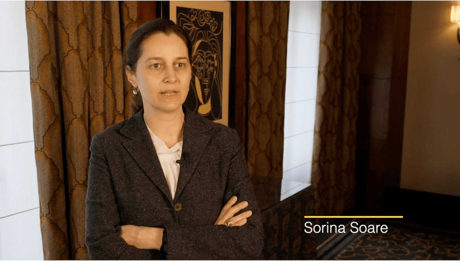 Sorina Soare on "Romanian populism and transnational political ...