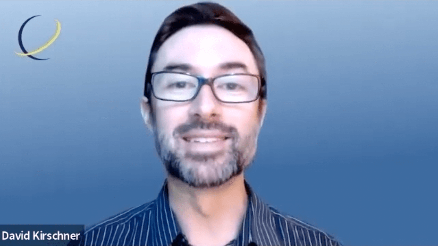 COMTOG Interview with Dr David Kirschner on ‘My Memory of Us’ - ECPS