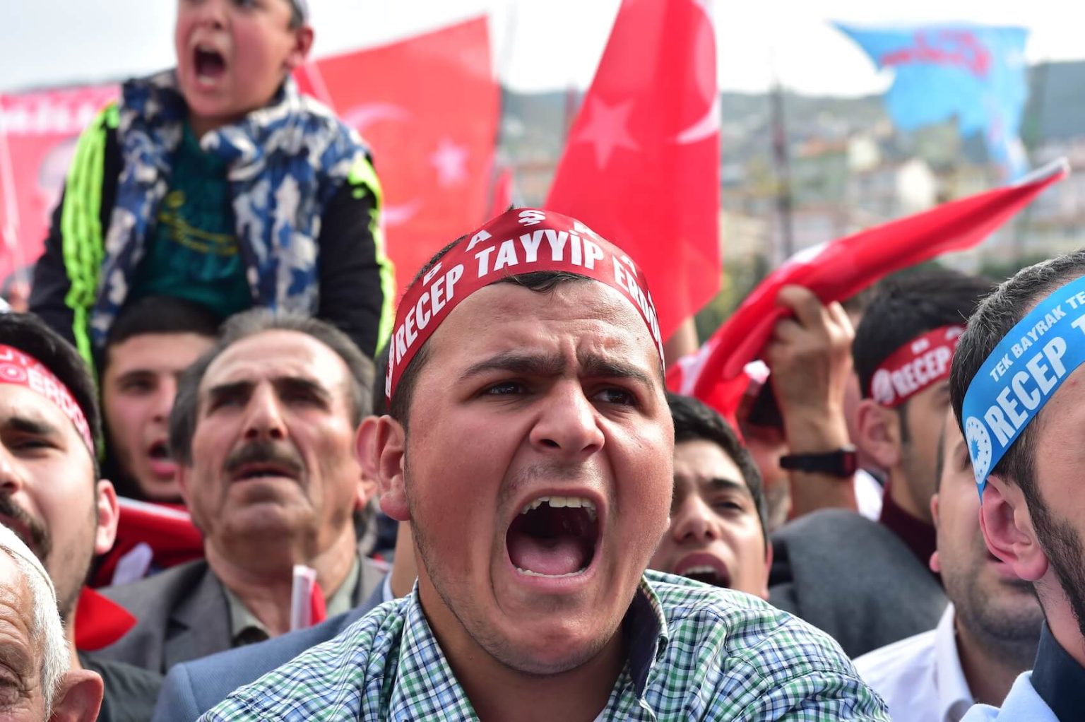 The Impact of Civilizational Populism on Foreign and Transnational ...