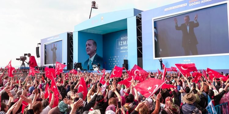 Erdogan’s winning authoritarian populist formula and Turkey’s future - ECPS