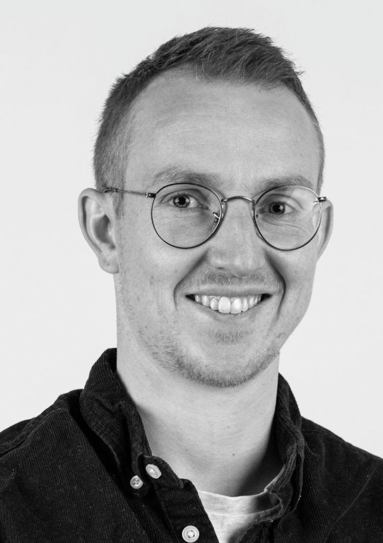 Lars Ørjan - ECPS