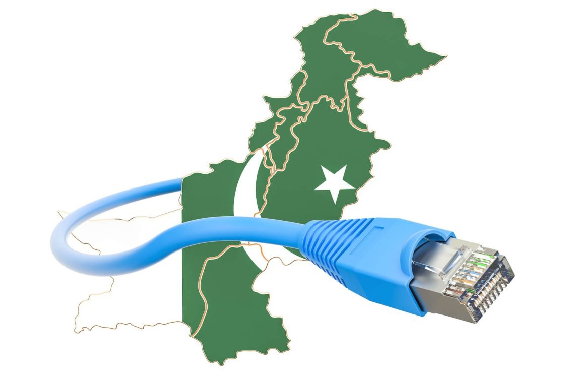 Digital Authoritarianism and Activism for Digital Rights in Pakistan - ECPS