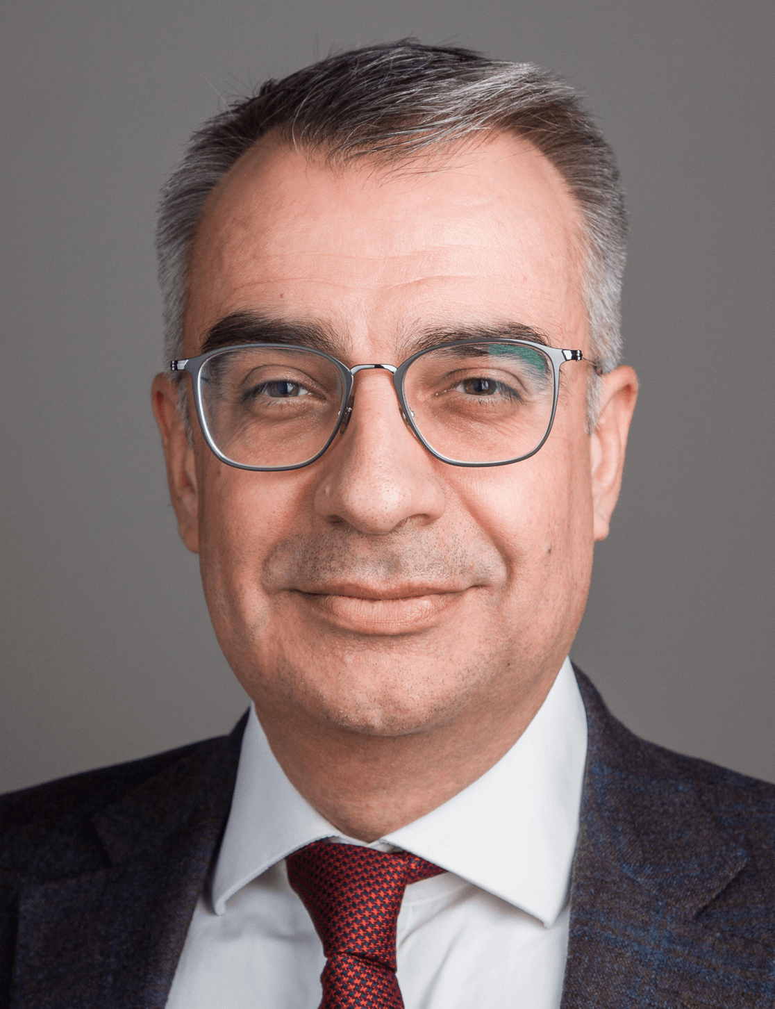 Dr. Daunis Auers - ECPS