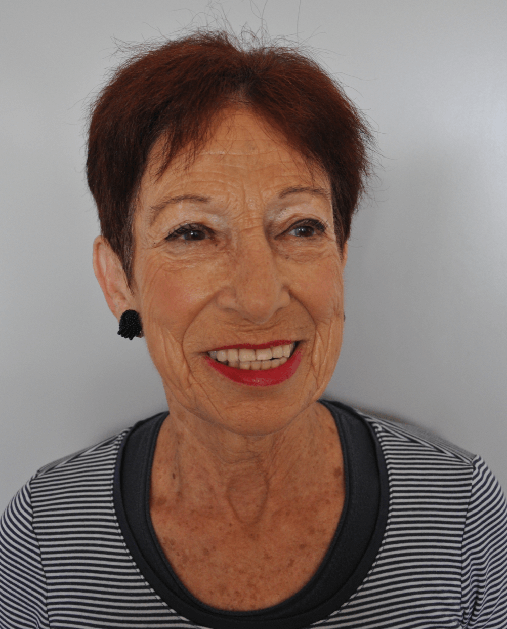 Dr. Ruth Wodak - ECPS