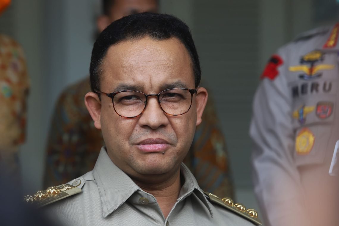 Indonesian Islamist populism and Anies Baswedan - ECPS