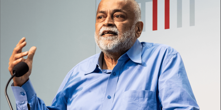 Professor Appadurai: Ayodhya Temple Opening Heightens Marginalization ...