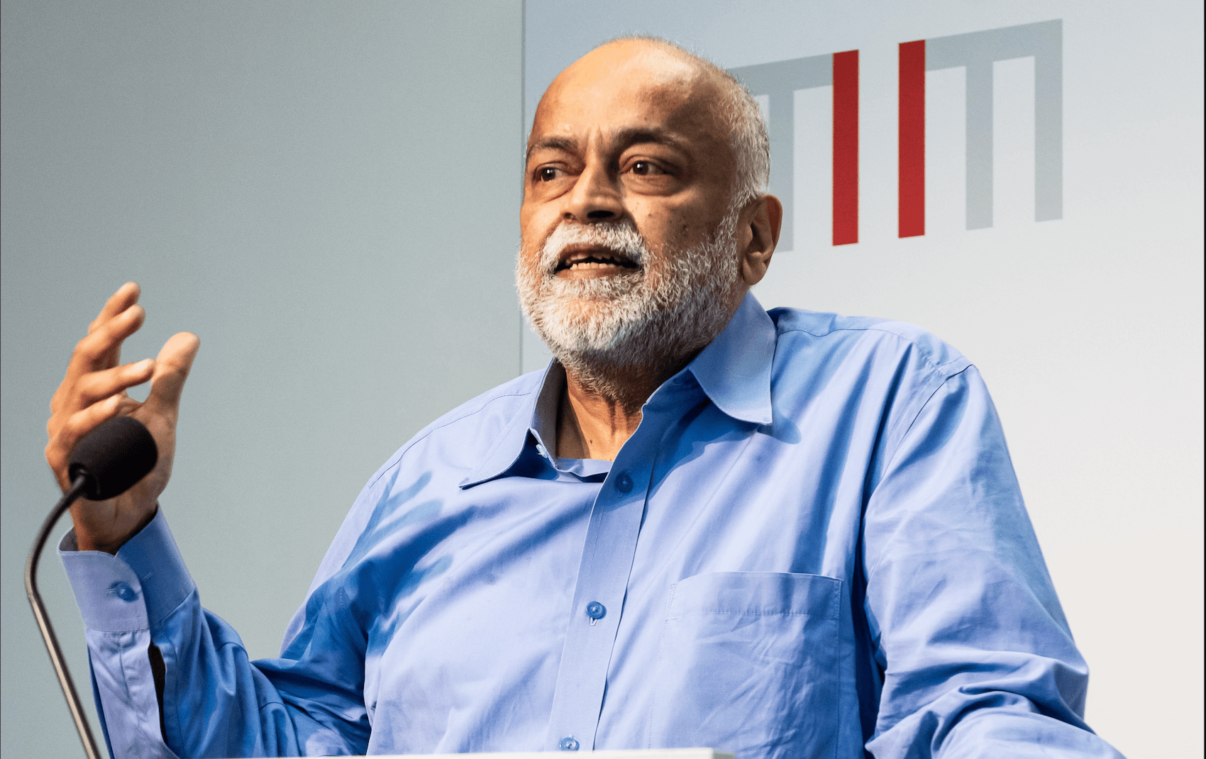 Professor Appadurai: Ayodhya Temple Opening Heightens Marginalization ...