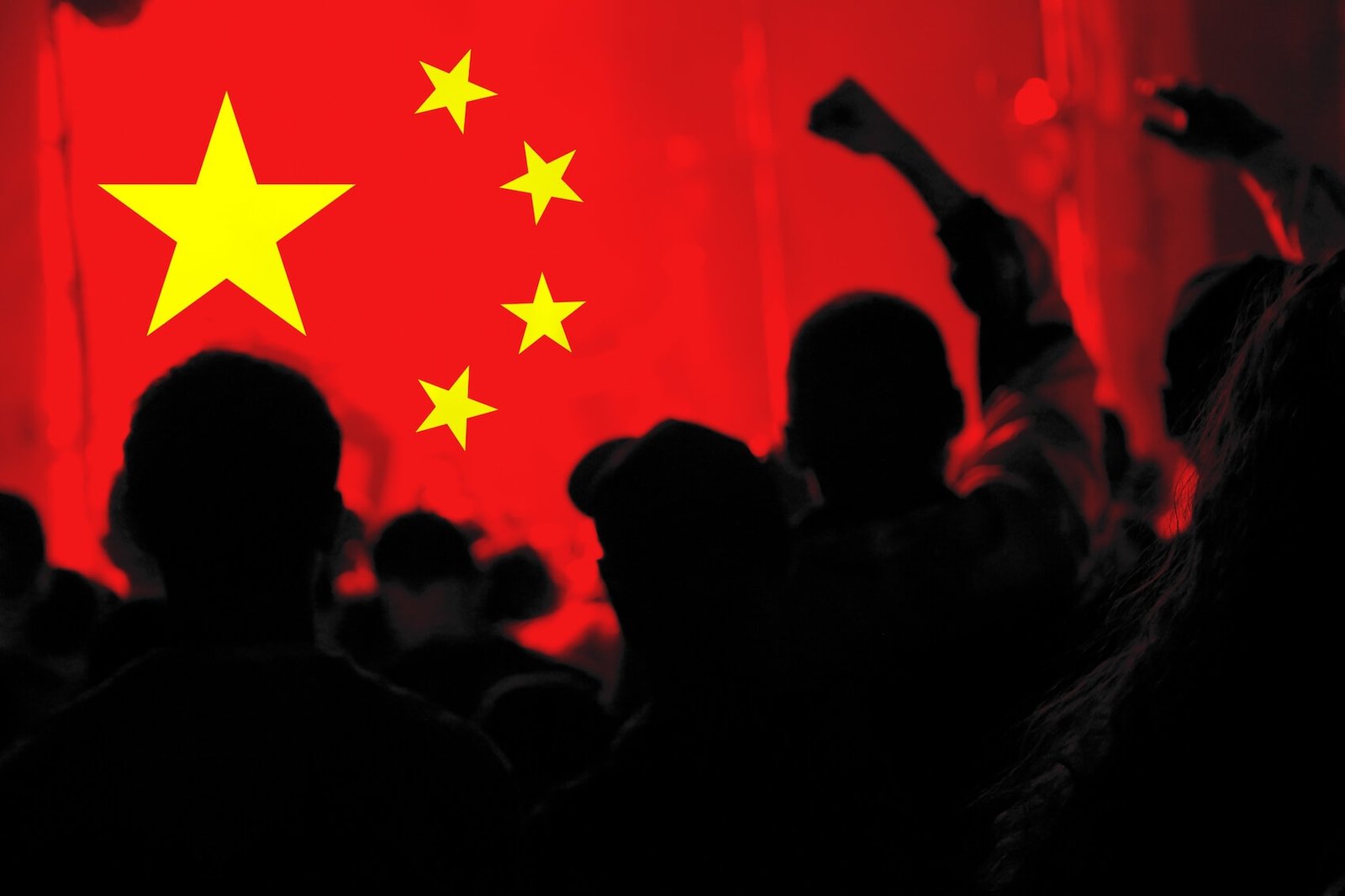 Mapping Global Populism - Panel XII: Populist Authoritarianism in China ...