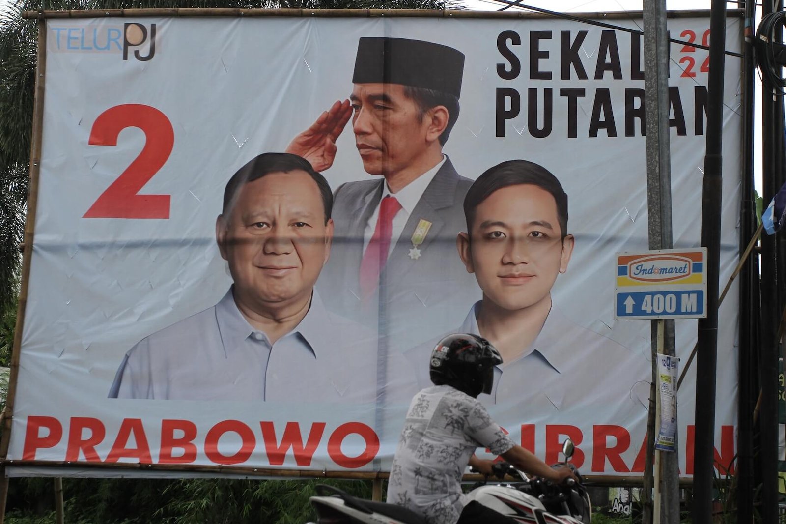 The Changing Populist Performances of Prabowo Subianto: Indonesia’s ...