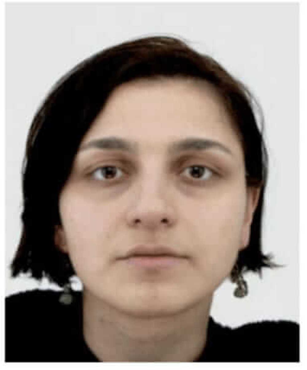 Gozde Nur Donat - ECPS