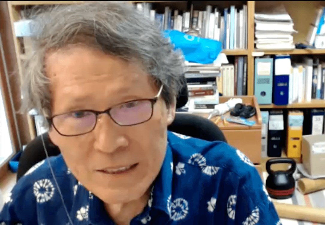 Professor Sang-Jin Han: Threat to Democracy in South Korea Doesn’t Come ...