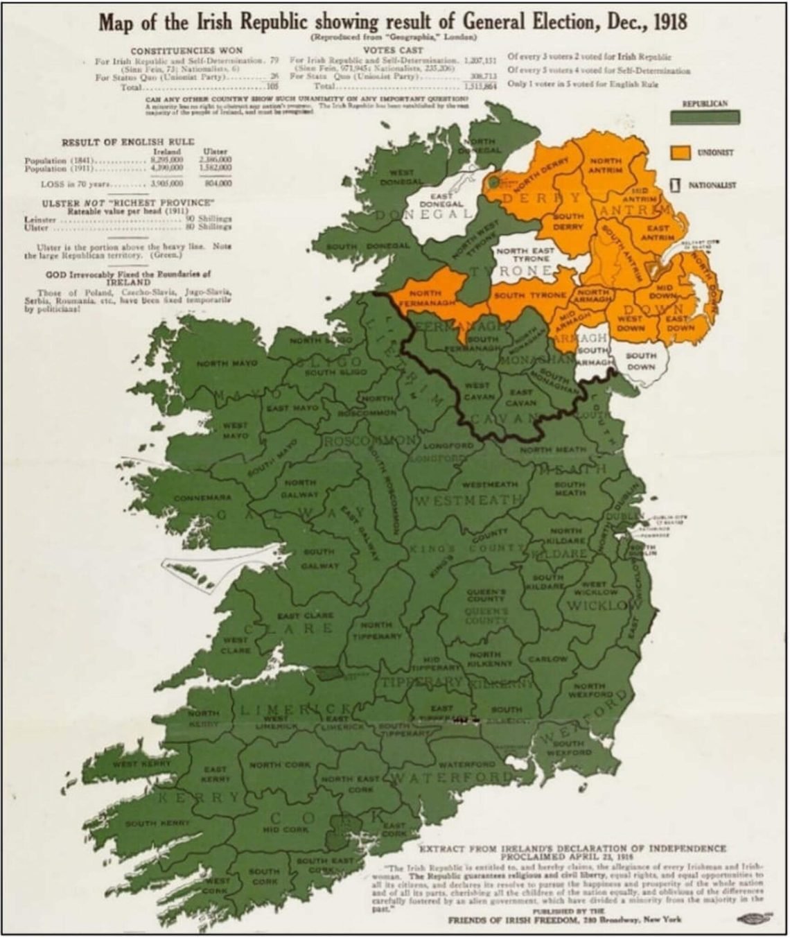 Populism in Ireland: Sinn Féin and the Alternative to Fine Gael and ...