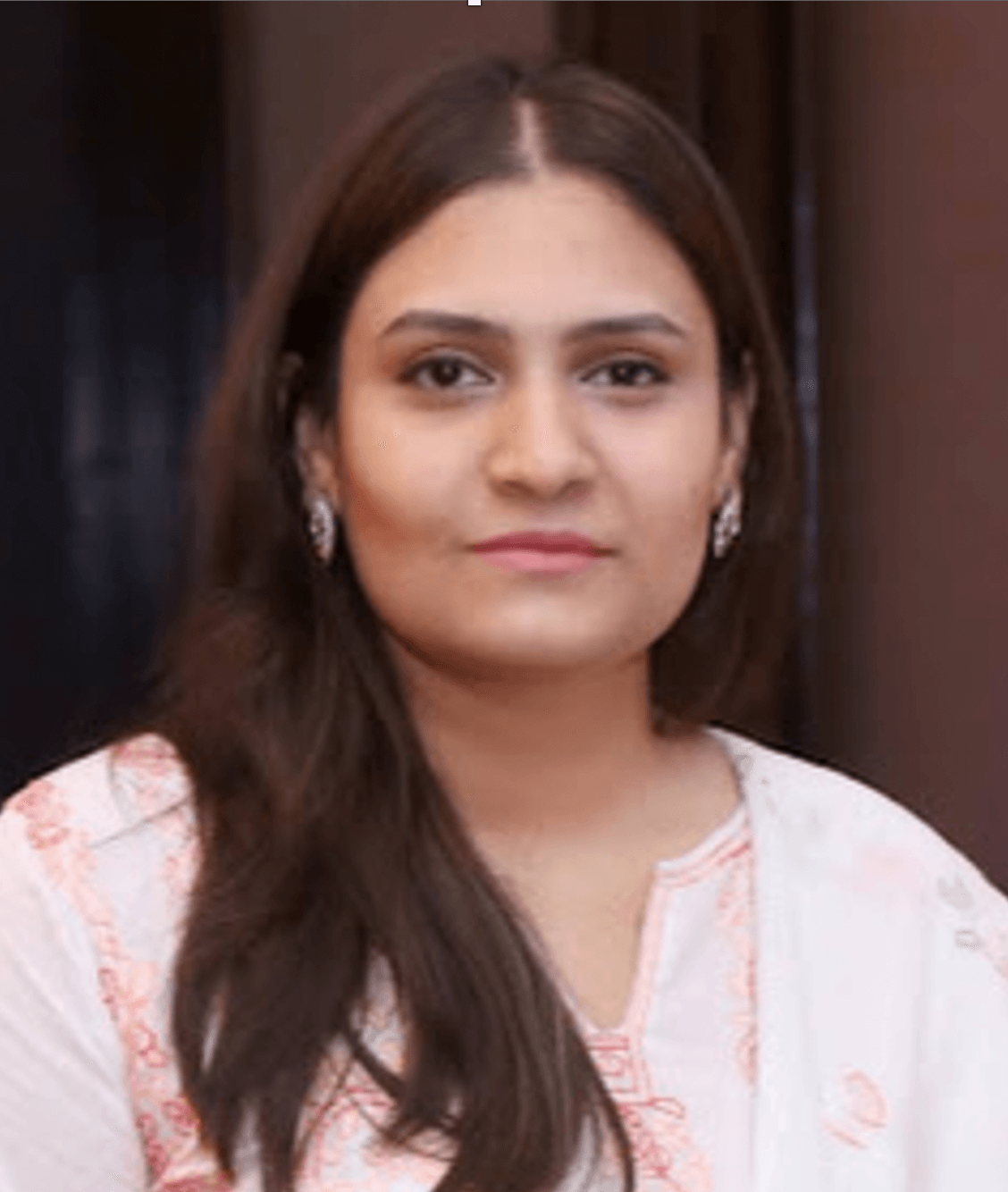 Dr. Fizza Batool - ECPS