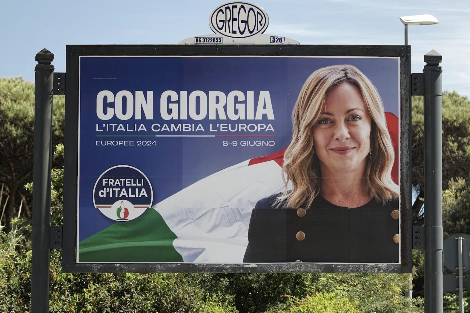 Giorgia Meloni’s Brothers of Italy (FdI): Conservative, Populist, or ...