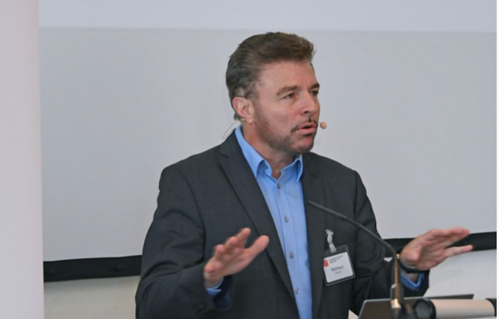 Professor Heinisch: If You Don’t Want the FPÖ in Government, Hope They ...