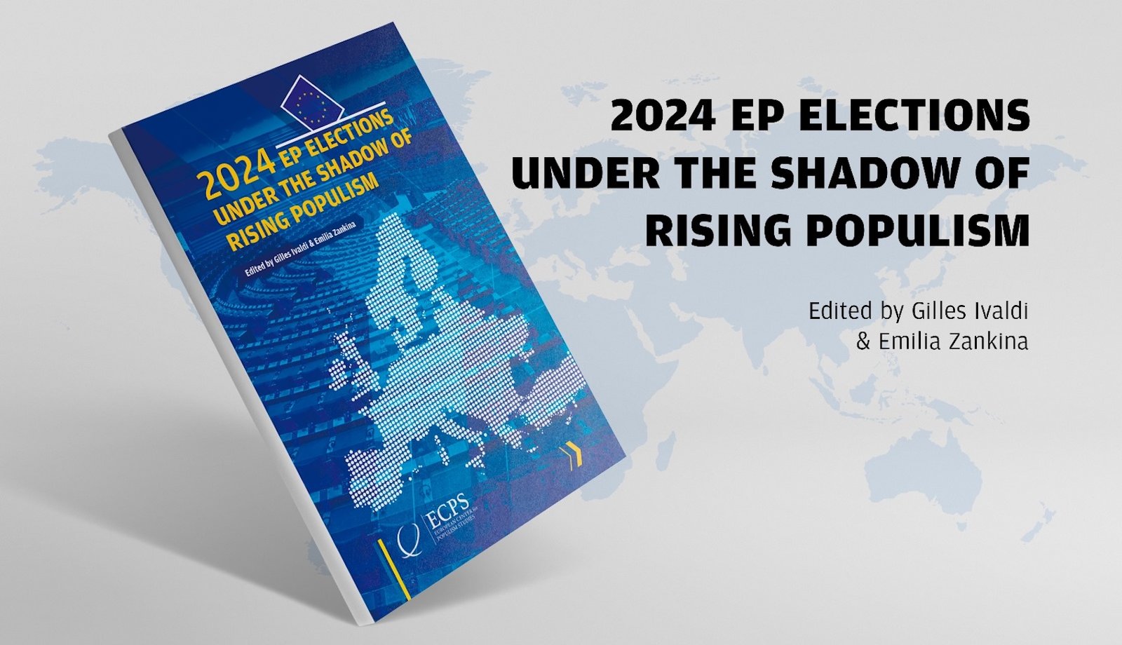 Introduction: The ECPS Project ‘Populism and the European Parliament ...