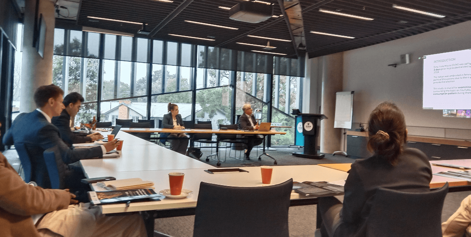 International Conference on ‘Digital Complexity and Disinformation in ...