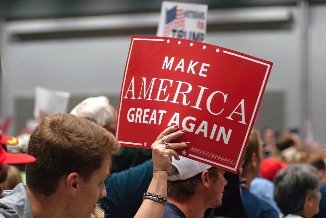 Professor Kazin: Right-Wing Populism Is a Morbid Symptom of Political ...