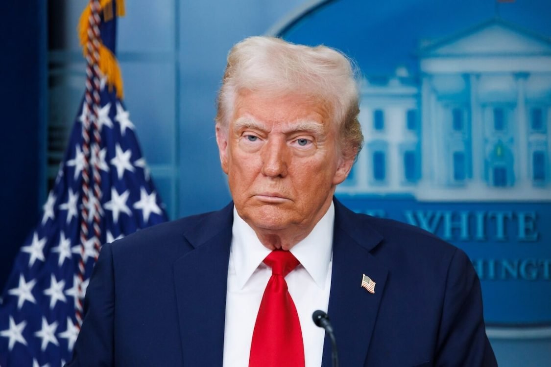 Professor Hanson: Trump’s Patrimonial Rule Treats the State as Personal ...