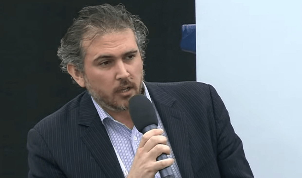 Dr. Roberto S. Foa: A Democratic Revival Is Always Possible - ECPS