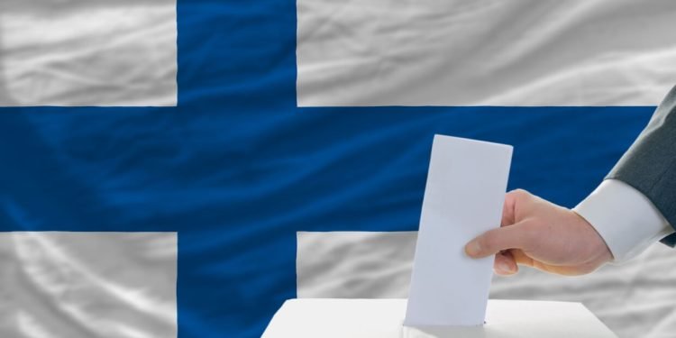 Populism and EP Elections - Case Finland: Populism Gone Mad from ...