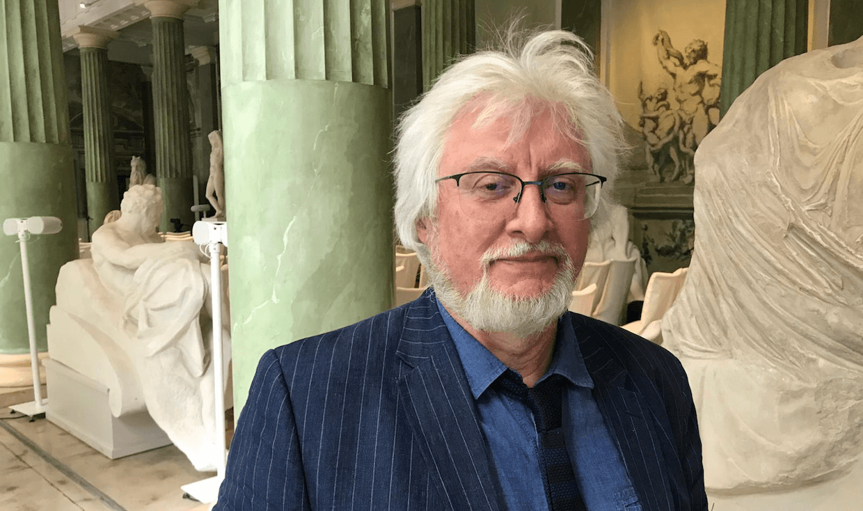 Professor Markowski on Poland’s President-Elect Karol Nawrocki: Future ...
