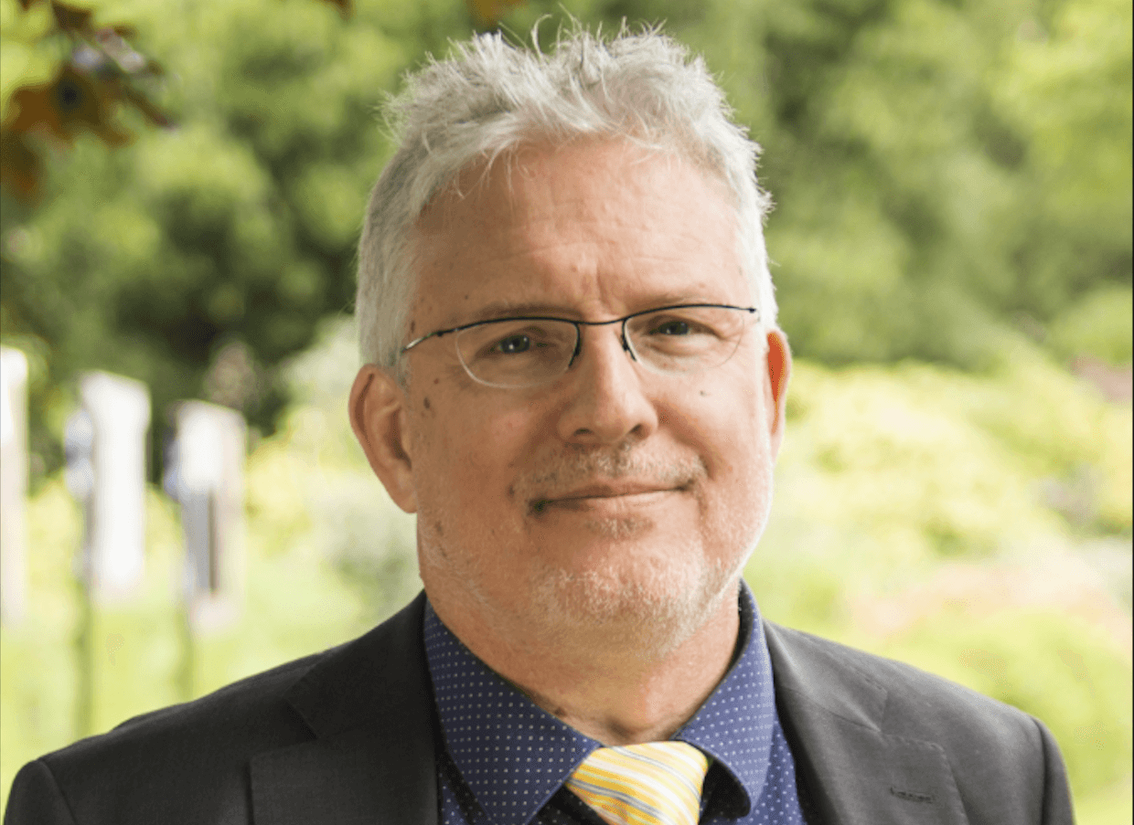 ECPS Academy Summer School 2025 – Prof. Stephan Lewandowsky: Climate ...